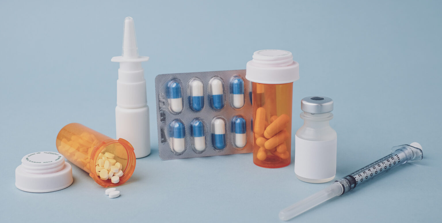 Oral Drug Delivery - Altanine's Enteric Coating Explained